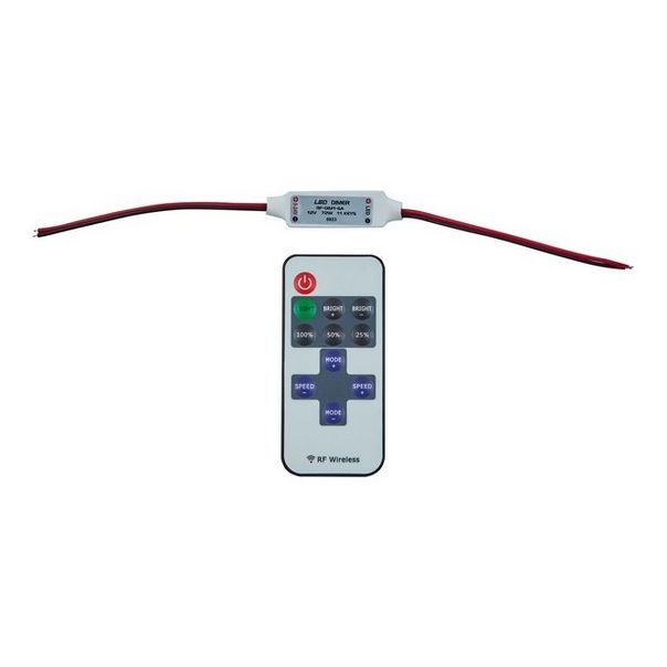 FORMA Dimer za LED traku 6A RF-DIM1-6A
