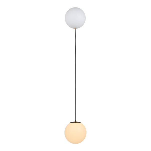 FORMA LED viseća lampa F2085-16V WH