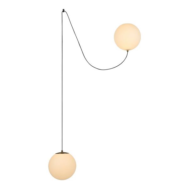 FORMA LED viseća lampa F2085-33VL WH