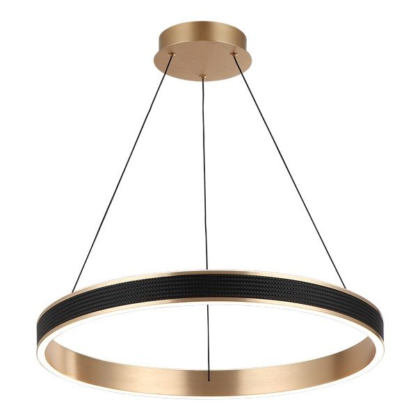 FORMA LED viseća lampa F2088-46V GD