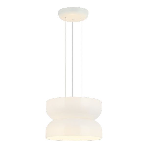 FORMA LED viseća lampa FK2200-20V WH