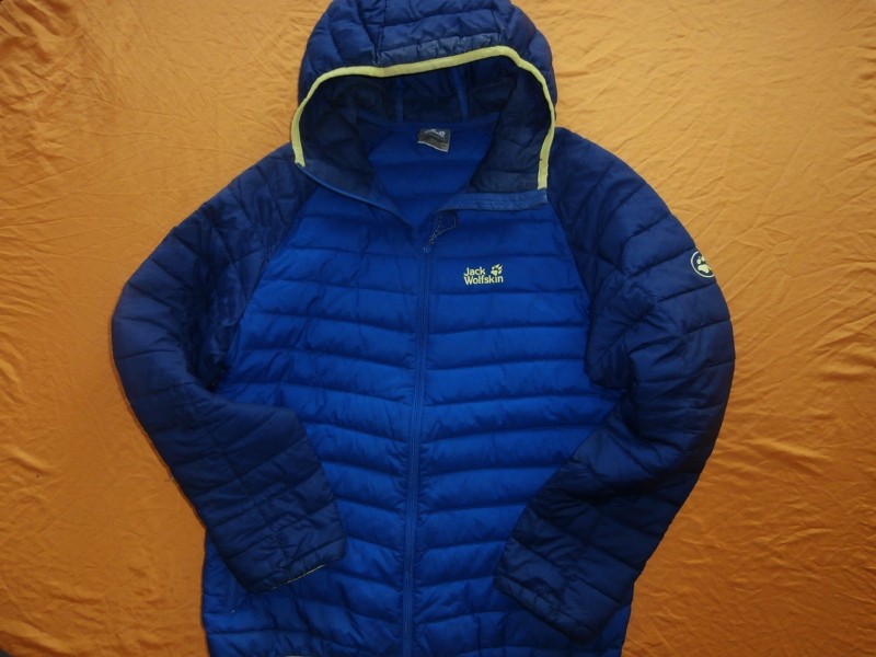 Jack Wolfskin - PERJANA Light - M