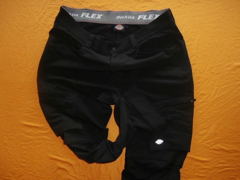 Dickies Flex - RADNE - VRH - 36