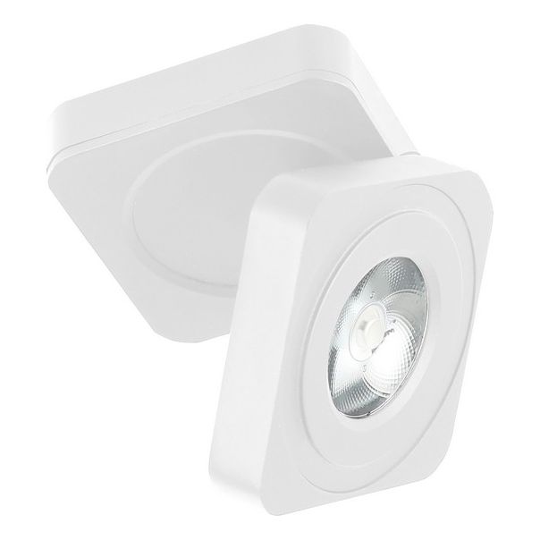 FORMA LED nadgradna lampa LN-08-7 WH