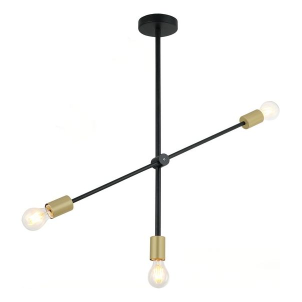 FORMA Plafonska lampa F7263-3C