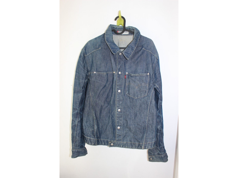 Levis Engineered Jeans Vintage Jacket muska jakna M 48