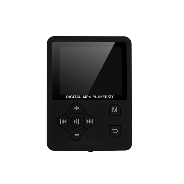 MP3 Player Bluetooth 8GB crni (Tip 3)