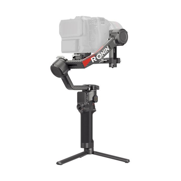 DJI Gimbal RS 4 Pro