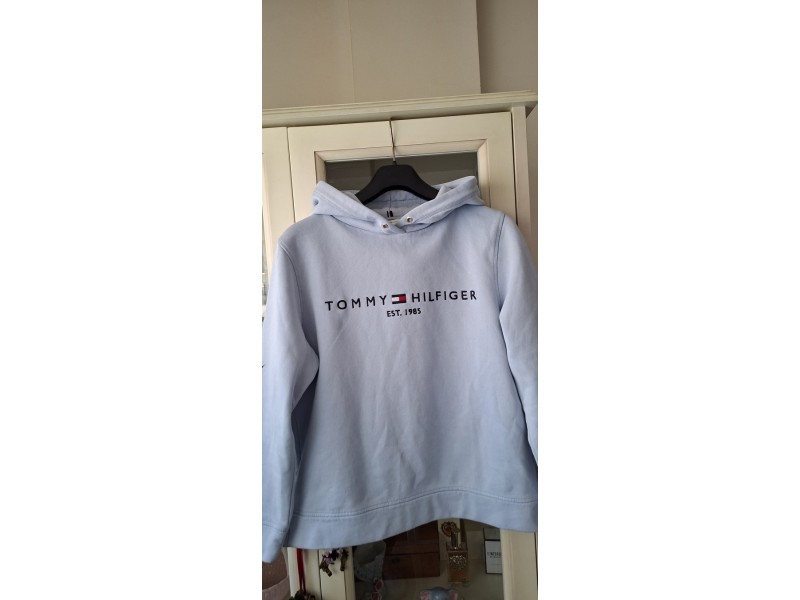 Tommy Hilfiger original duks