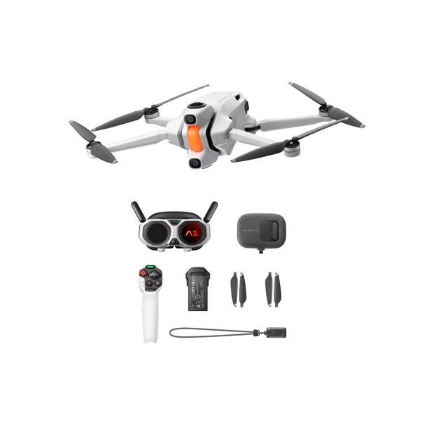 INSTA360 Antigravity A1 Standard Bundle