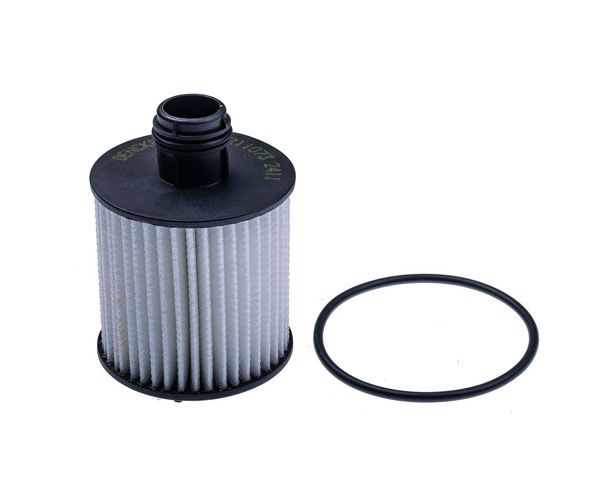 Filter ulja Denckermann A211073 - OE682/6 - F026407259 - COF100865E - 14465