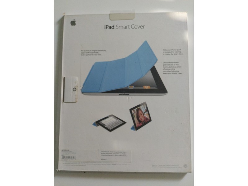 Ipad2 Smart Cover