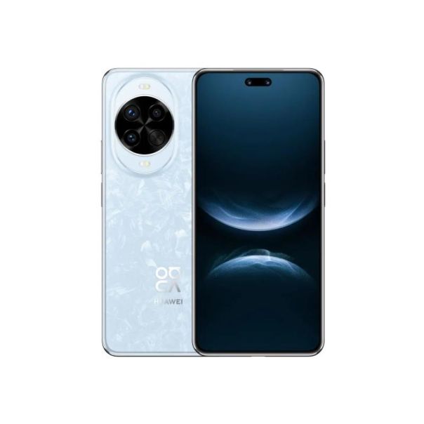 HUAWEI Nova 14 Pro 12/512GB, Crystal plava