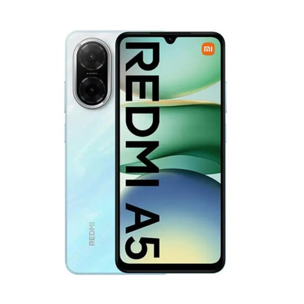 XIAOMI Redmi A5 4/128GB, plava
