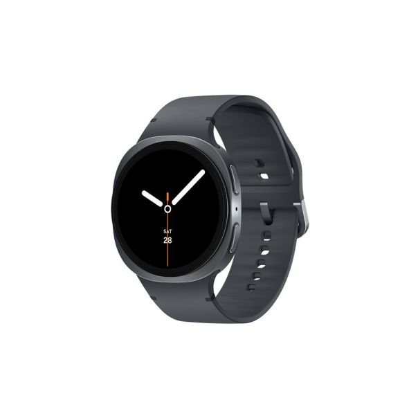 SAMSUNG Pametni sat Galaxy Watch 8 44mm LTE, tamno siva