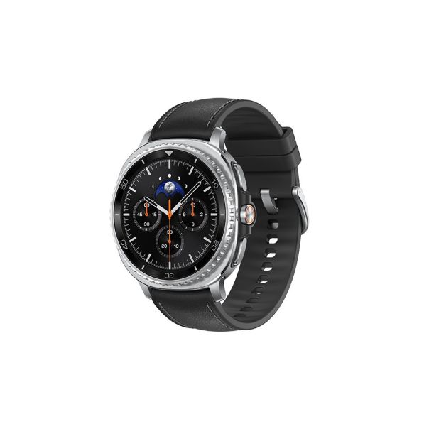SAMSUNG Pametni sat Galaxy Watch 8 Classic 46mm LTE, crna
