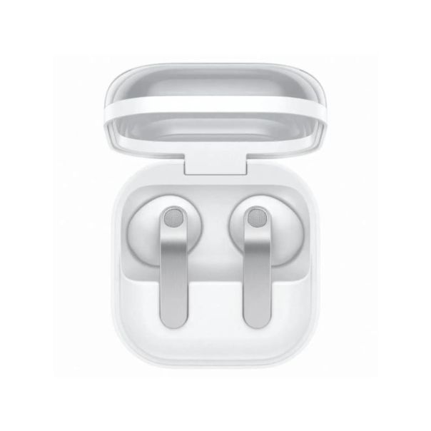 SAMSUNG Bluetooth slušalice Galaxy Buds 4, bela