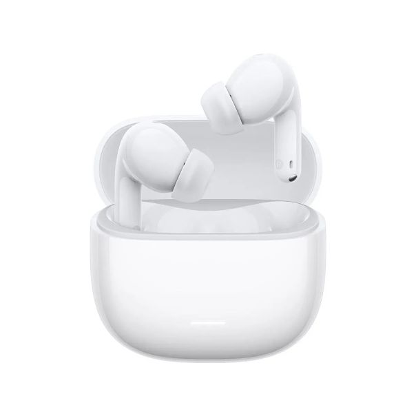 XIAOMI Bluetooth slušalice Buds 8 lite, bela