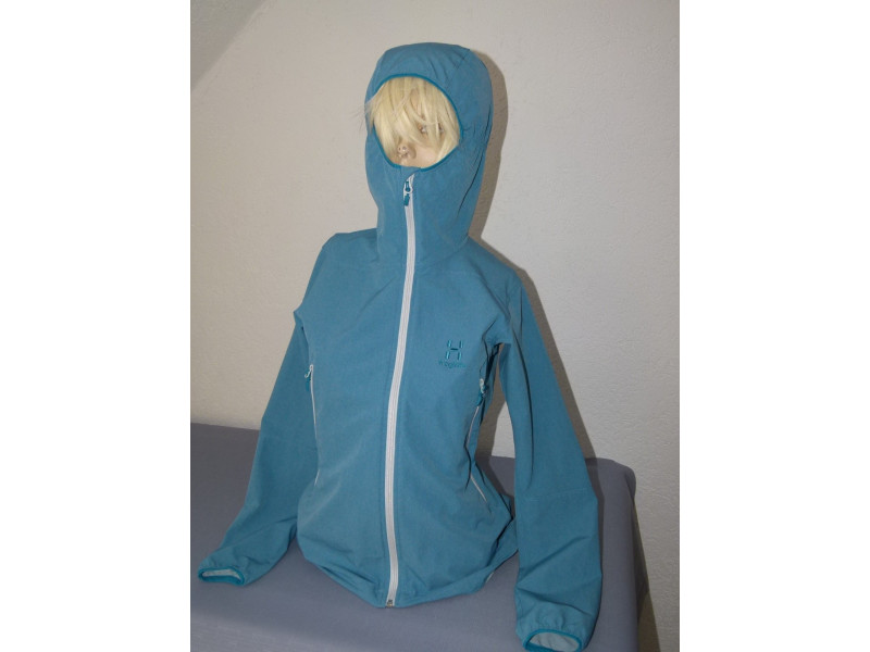 Haglofs Boa Hood jakna