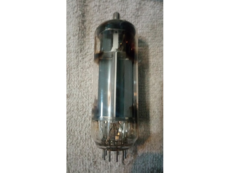 Radio TV Lampa PL519