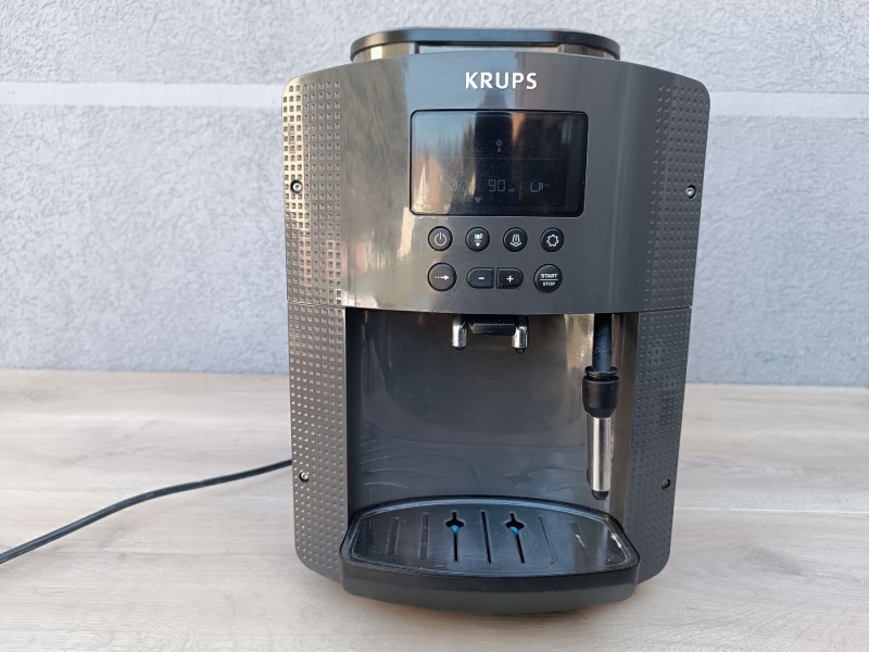 Krups EA81 Espresso aparat