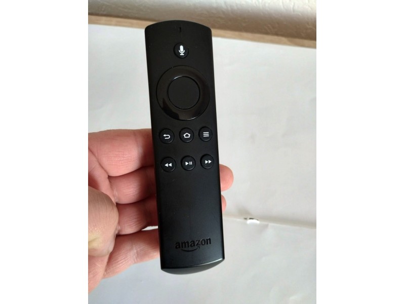 Amazon Fire TV Stick Alexa originalni daljinski