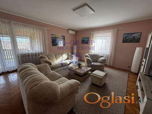 Odlična kuća u Irigu