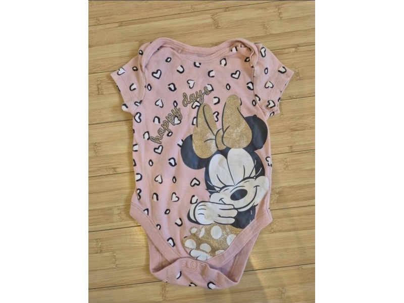 PRIMARK bodi za bebe vel. 86