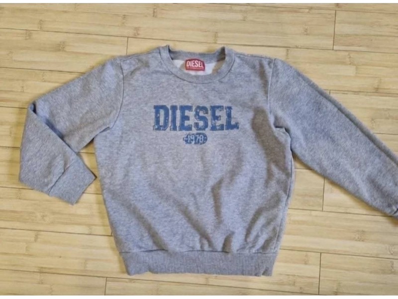 DIESEL deciji duks vel. 10g (Svajcarska)