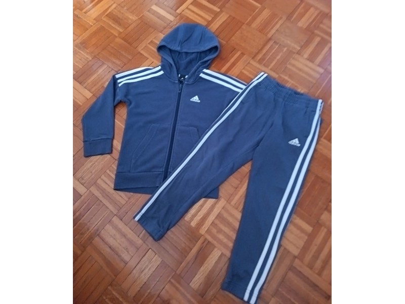 Adidas dečija trenerka