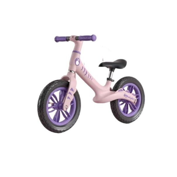 WINNER BIKE BIC.12 BALANCE BIKE PINK