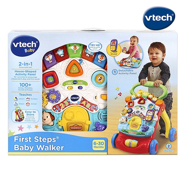VTECH Guralica Interaktivna