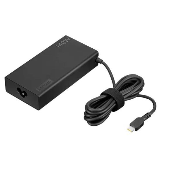LENOVO Legion Slim 140W USB-C AC Adapter GX21M50626