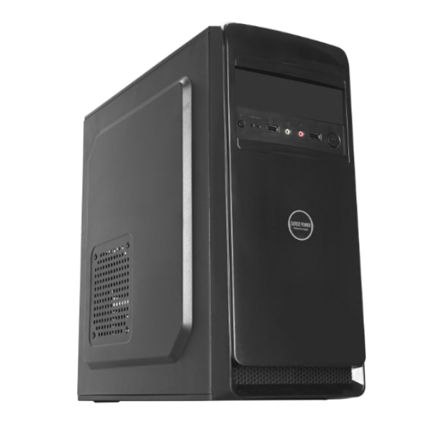 DSCL RAČUNAR Home AMD Ryzen 5 3400G 8GB Rama 256GB SSD
