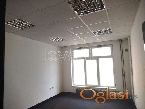 NOVI SAD - NOVA DETELINARA - 55.00 m2