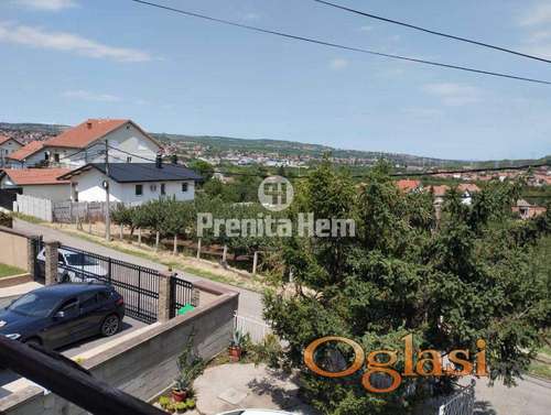 Boleč, 1100m2, stambeno-poslovni objekat, plac 930m2 ID#1442