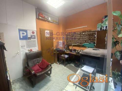Odlican lokal na Socijalnom !
