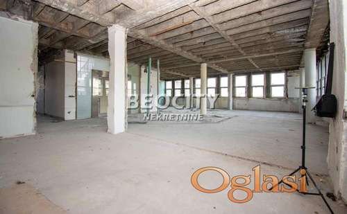 Stari grad, Centar, Nušićeva, 4.0, 600m2