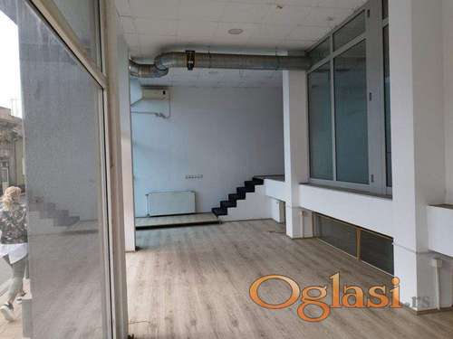 Centar,lokal,86m2