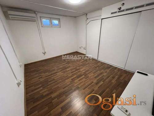 Beograd na vodi, renoviran