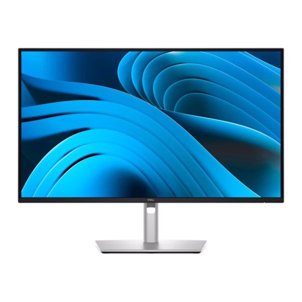 Monitor Dell 27" P2725DE IPS 2560x1440/100Hz/5ms/HDMI/DP/USB/USB-C/RJ45