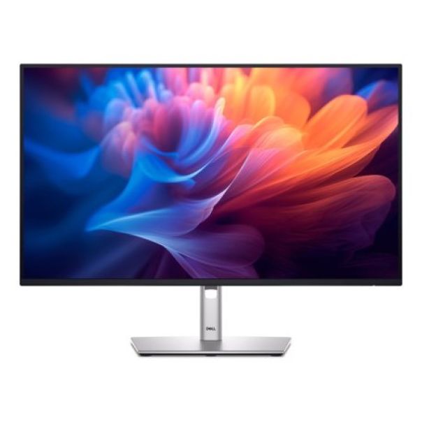 Monitor 27" Dell P2725H IPS 1920x1080/100Hz/5ms/HDMI/DP/VGA/USB/pivot