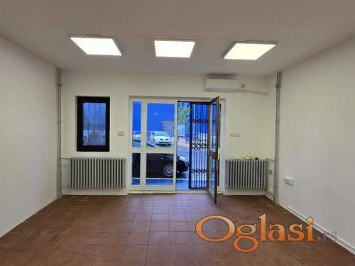 Poslovno stambeni prostor kod Trošarine, 105m2