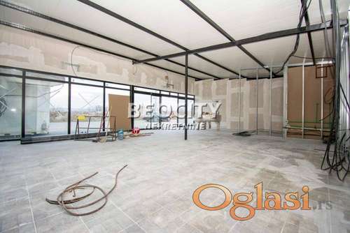 Čukarica, Makiš, Bore Stankovića , 6.0, 239m2