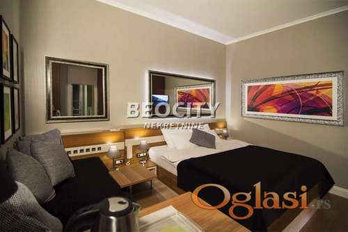 Novi Beograd, Arena, , 4.0, 120m2 Ugostiteljski objekat-Butik hotel