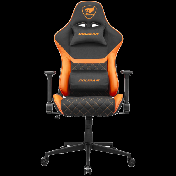 COUGAR GAMING COUGAR ARMOR ONE V2 F Gaming chair