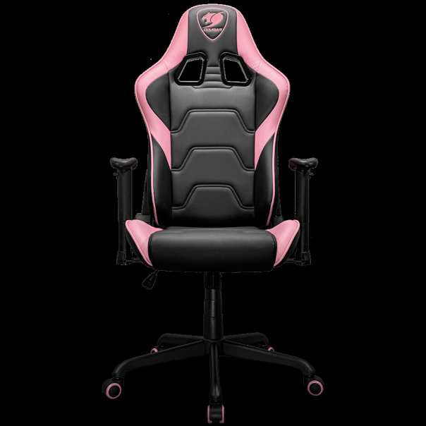 COUGAR GAMING COUGAR ARMOR ELITE EVA Gaming chair, Pink