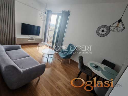 NOVI SAD - CENTAR - 52.00 m2