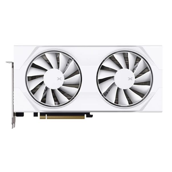 Grafička kartica XFX AMD Radeon RX 9060 8GB SWFT Gaming Edition - Black Box