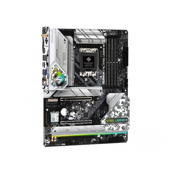 MB s1700 AsRock Z790 Steel Legend WiFi